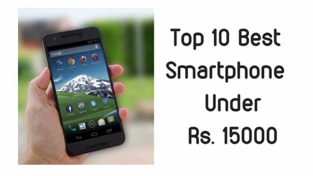 Top 10 Best Smartphone Under Rs. 15000 in 2020 - eHow Hindi